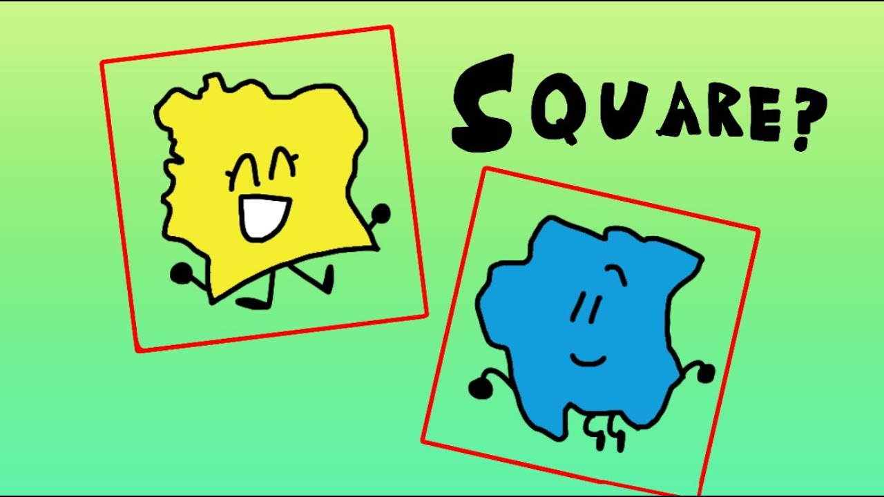 The Mystery of the Squarest Country Reanimated - YouTube