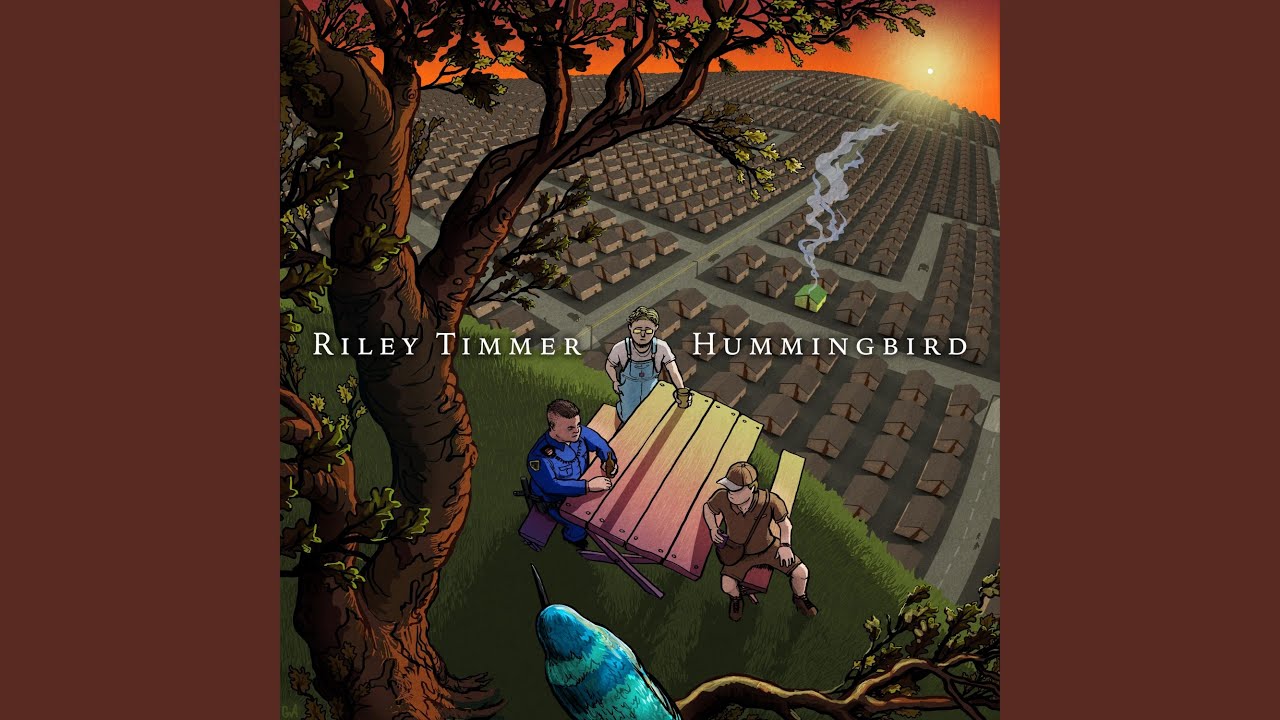 Rabbit Hole (Sunday) - YouTube