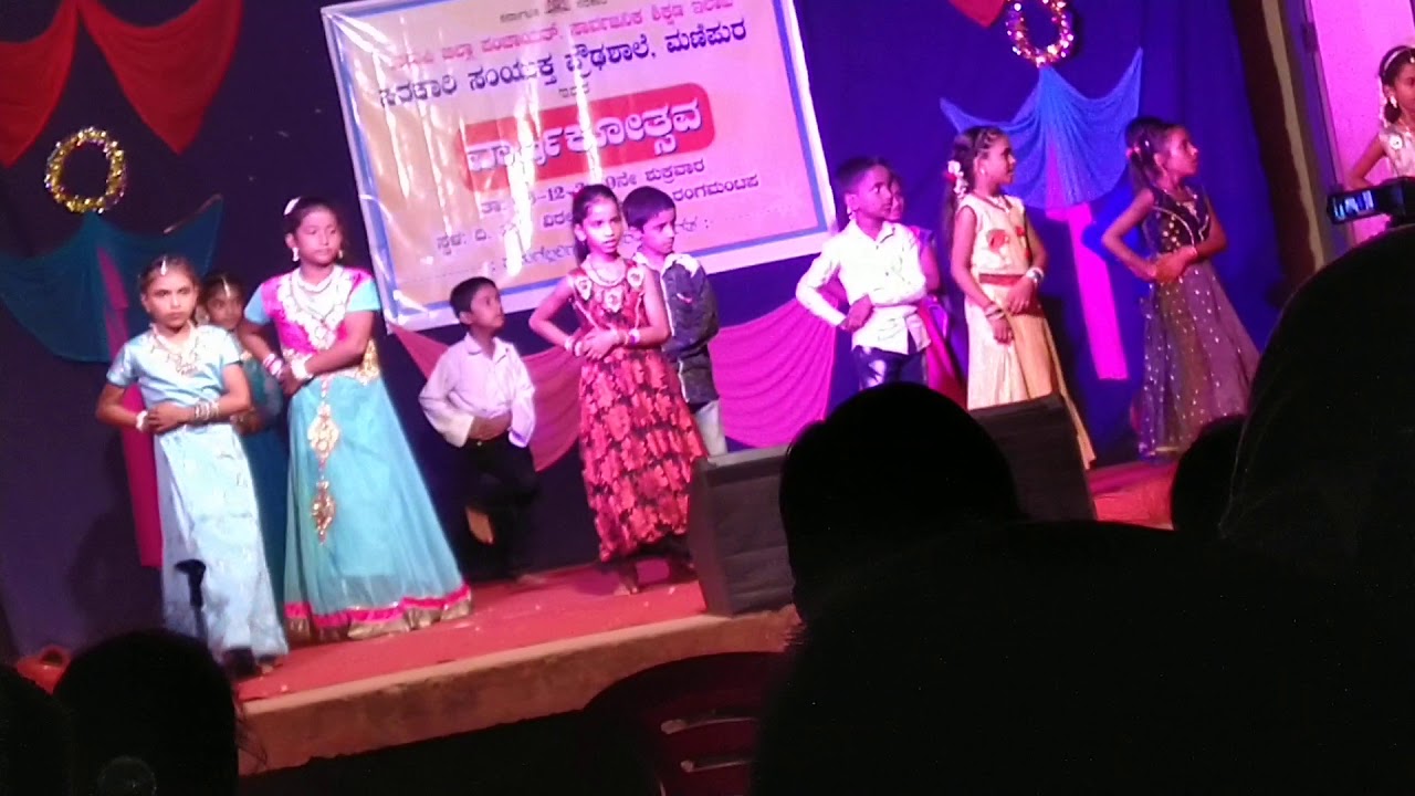 School show YouTube school-show-youtube