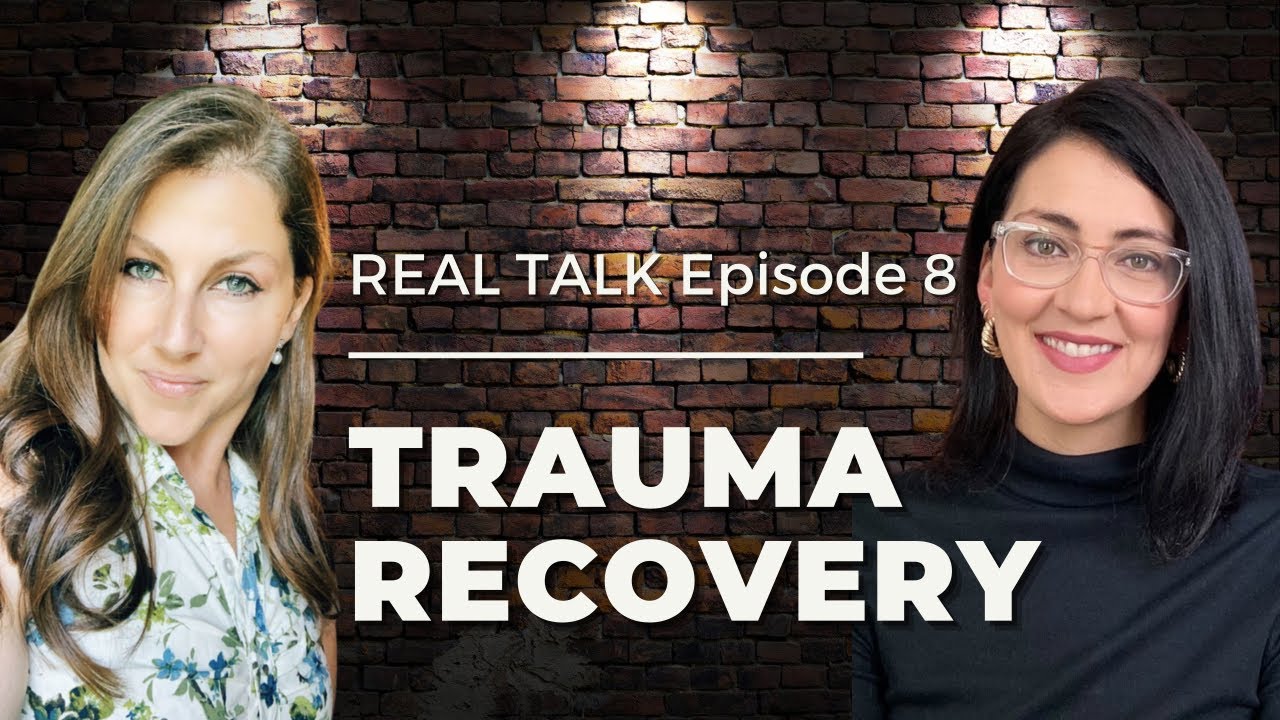 Trauma Recovery & Emotional Healing with a trauma informed life coach ...