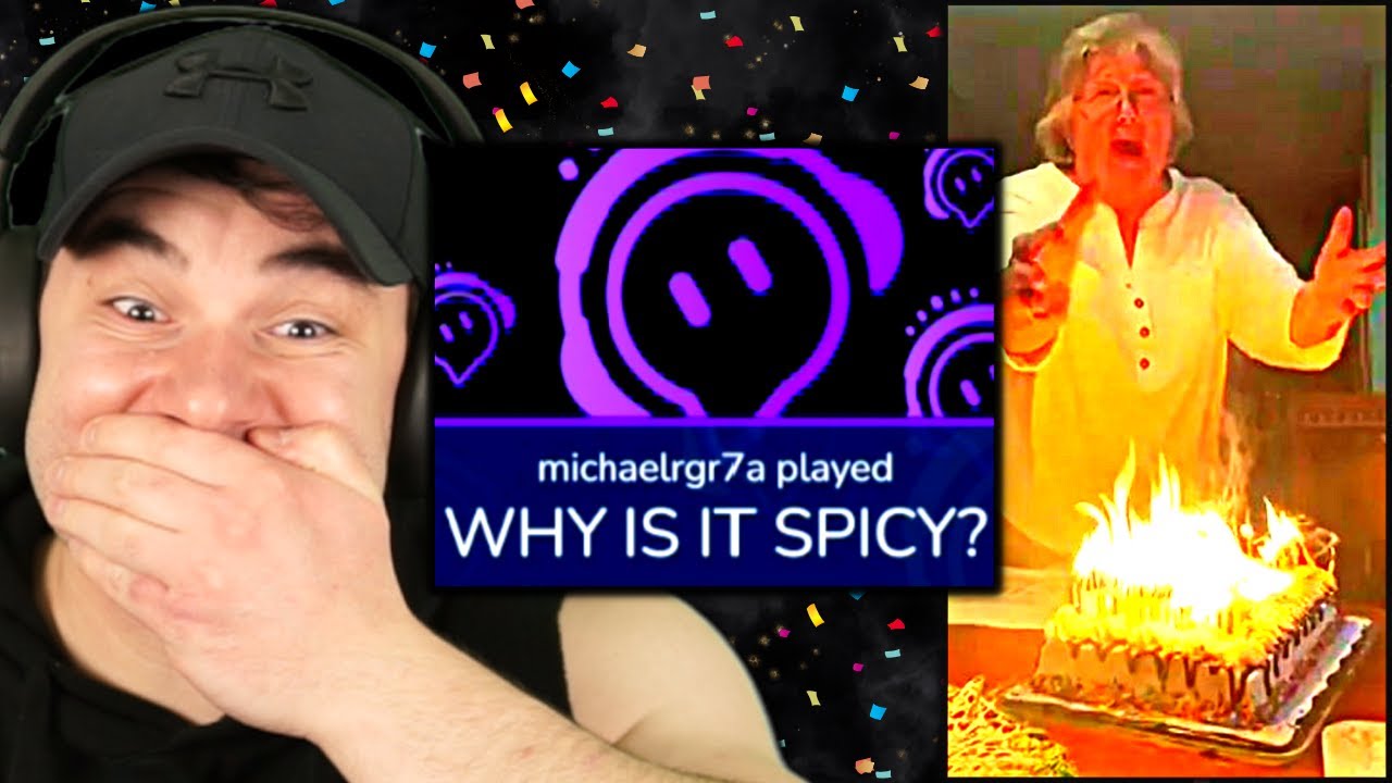 Perfectly Timed Memes On My Birthday, And I Can't laugh! #49 - YouTube