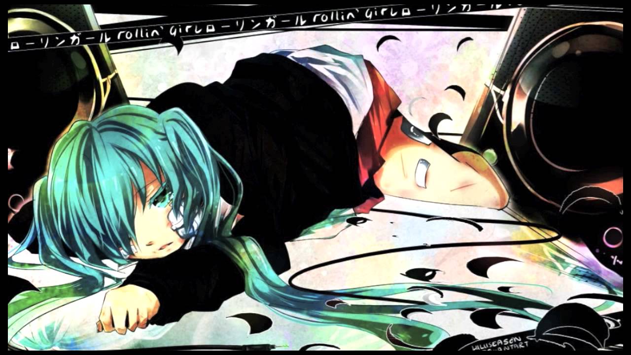 Nightcore To The Stage - YouTube