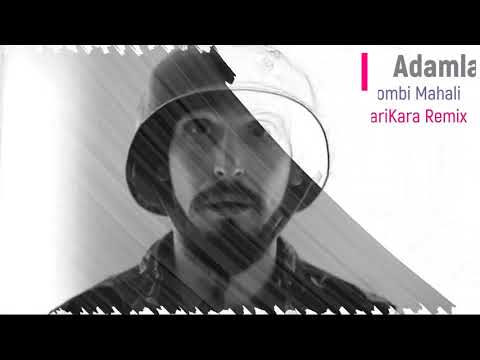 Adamlar - Zombi Mahali (TariKara Remix)