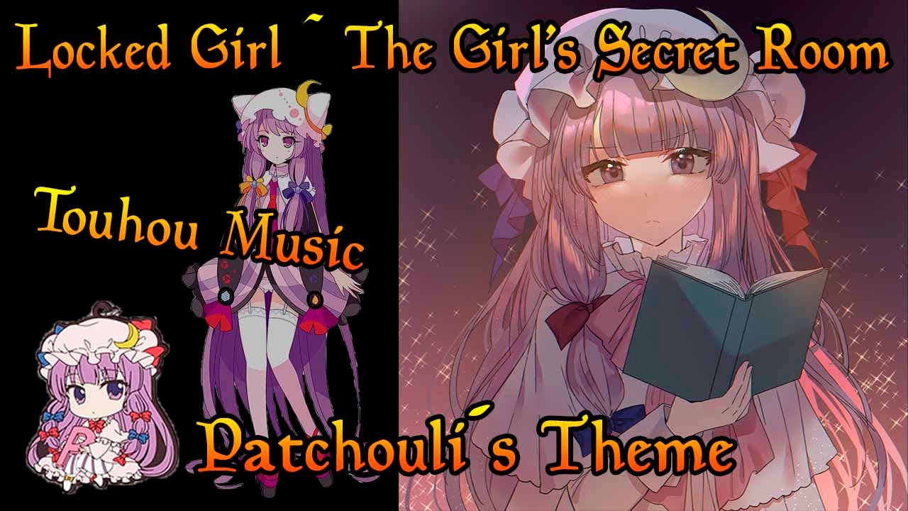 Locked Girl ~ The Girl's Secret Room Arrangement - Bloodyrex ...