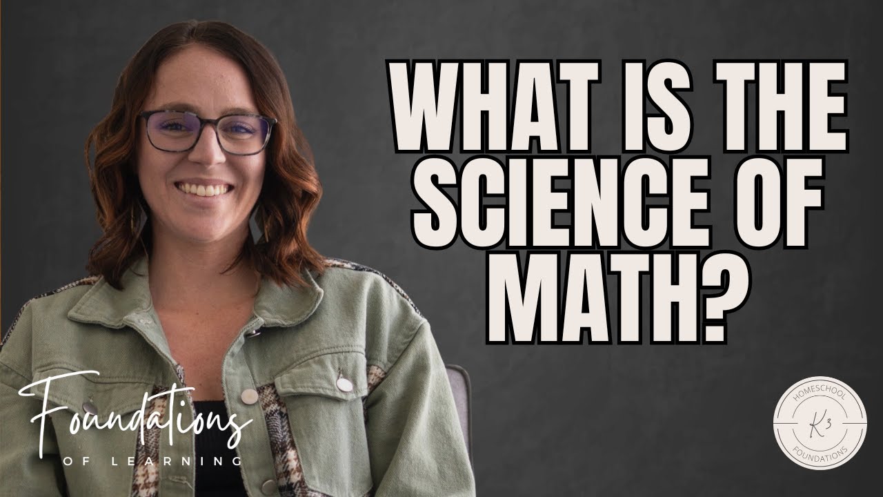 The Science of Math - YouTube