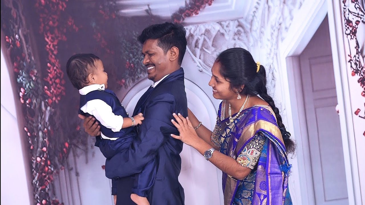 Manvik Shreeyan pre bdy song at yashika photography studio|8309328871 ...