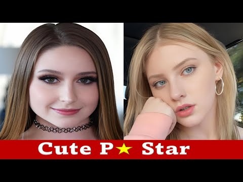 Top 10  Prettiest Russian PrnStars In 2025