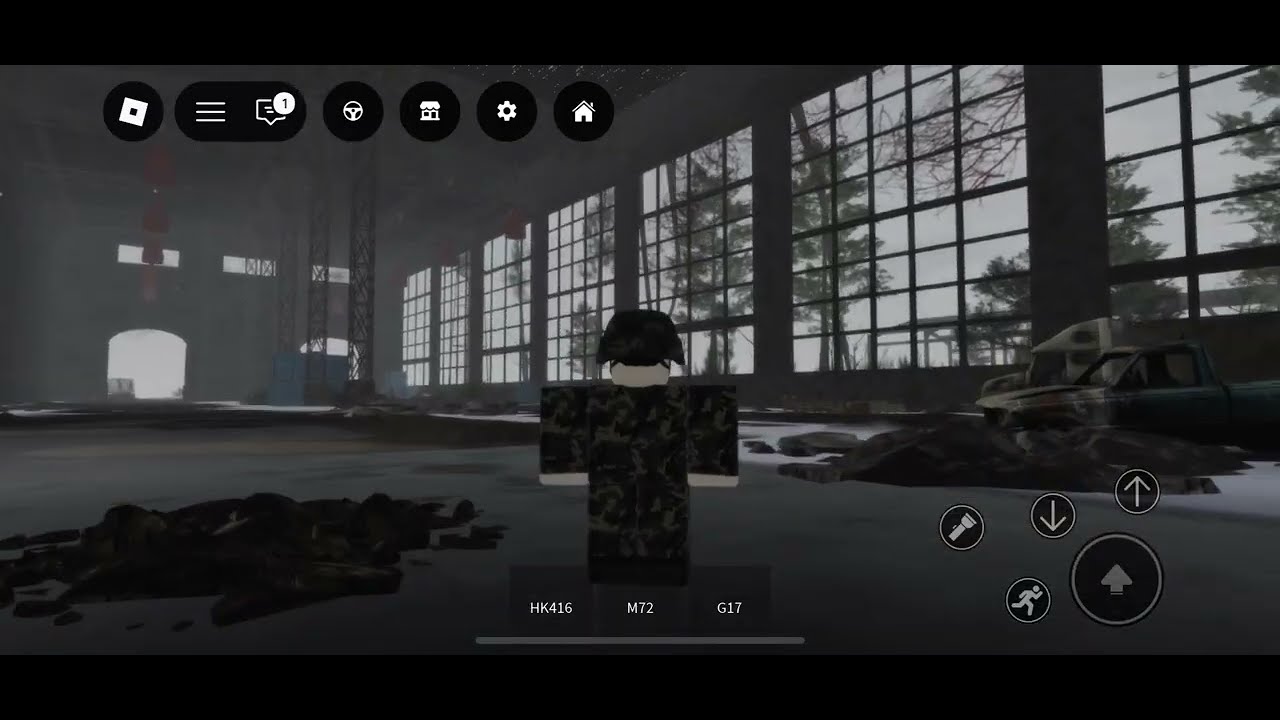 Alien invasion 2 - YouTube