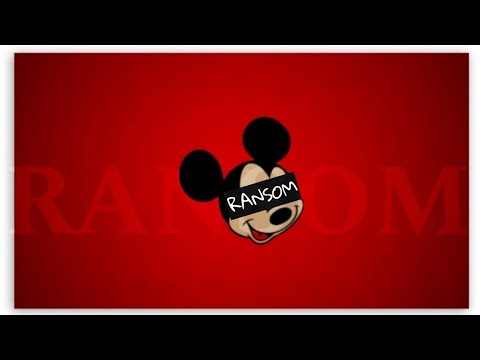 Lil Tecca - Ransom | Mickey Mouse cover - YouTube