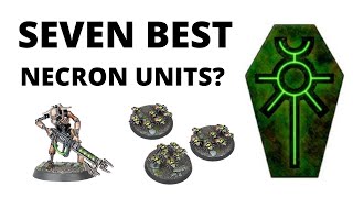 Best Necrons
