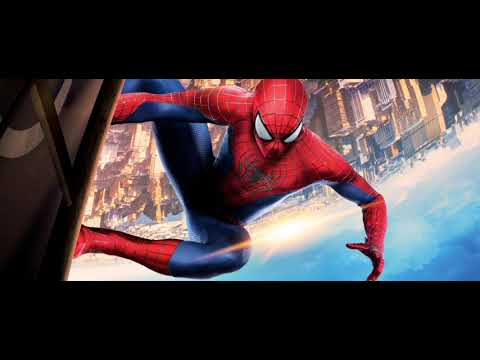 Spider-man. Yalili Yalila Balti