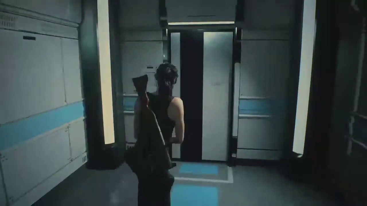 RESIDENT EVIL 2 REMAKE - Laboratório Umbrella / Grande Final com Claire ...