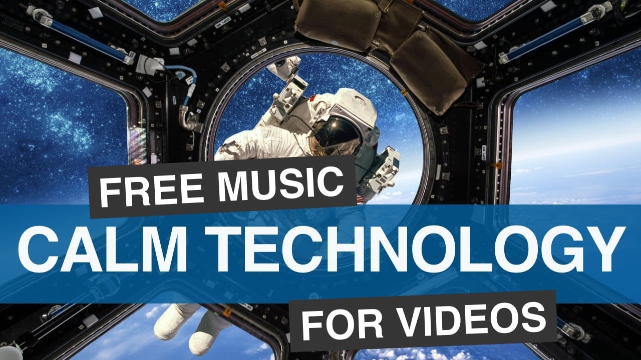 Calm, gentle technology presentation background music - Free Download ...
