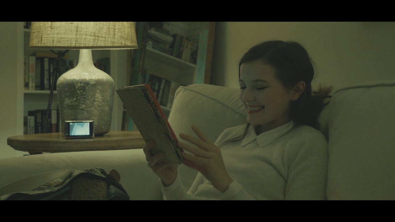 Unbearing - YouTube