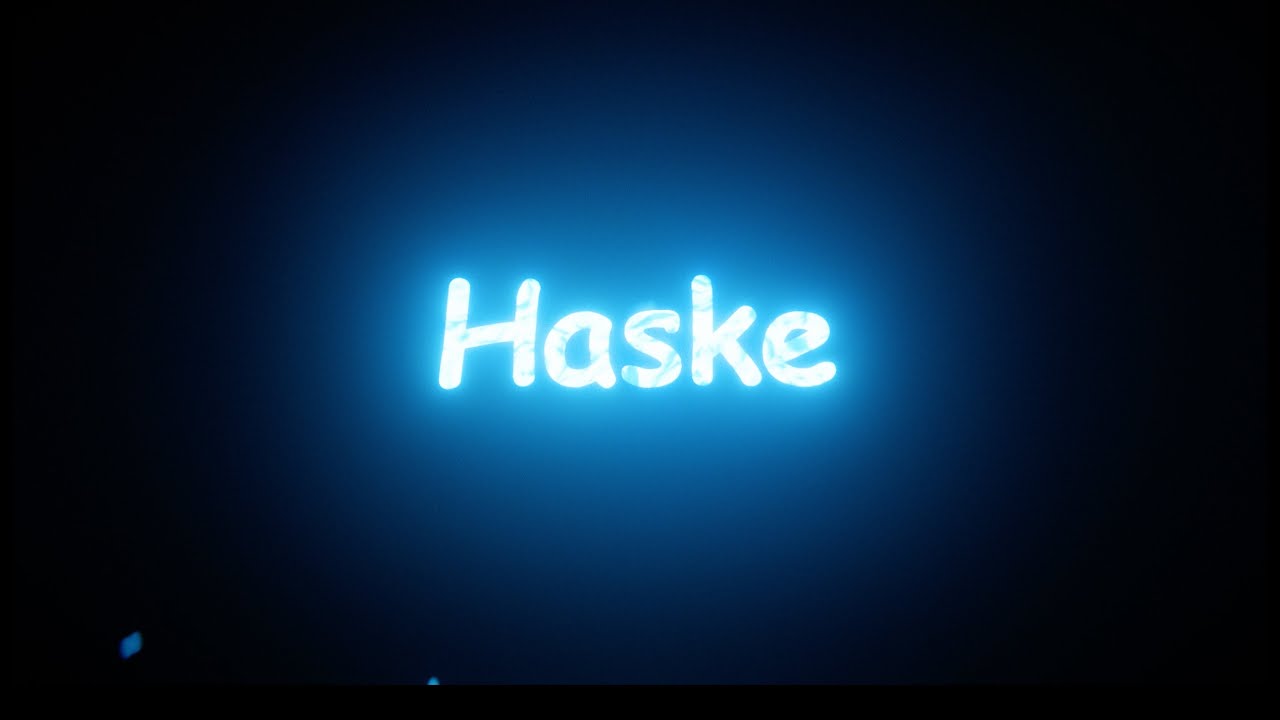DJ AB - Haske Ft Feezy (Lyric Video) - YouTube