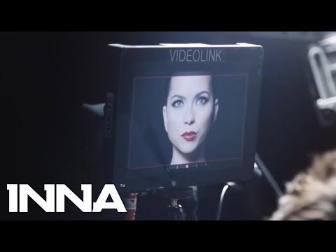INNA - Bop Bop (feat. Eric Turner) | Behind the Scenes