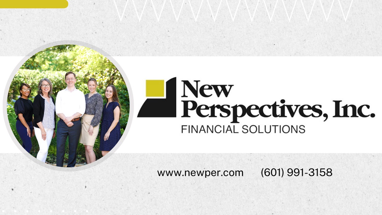 New Perspectives, Inc Live Stream - YouTube