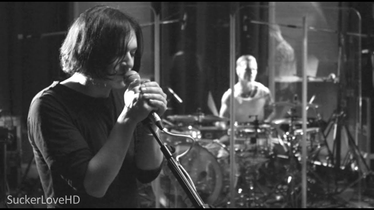 Placebo - Pity Party (Of One) [RAK Studios 2013] HD - YouTube