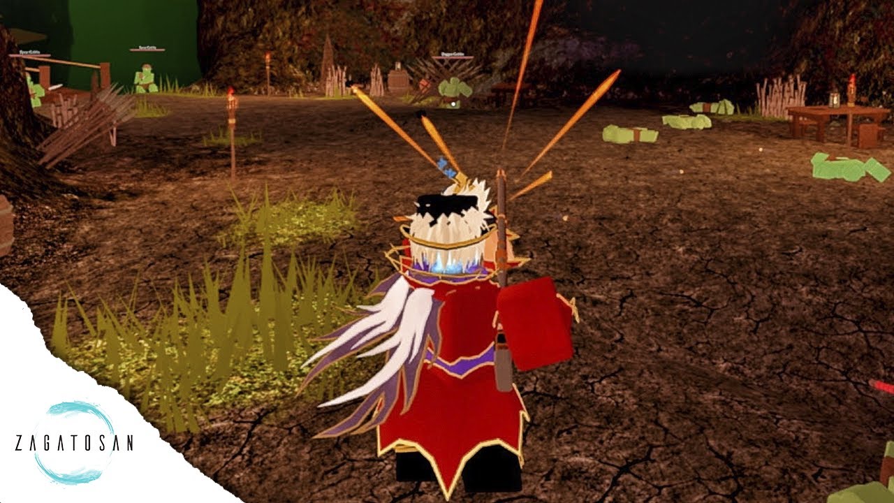 La poderosa CLASE RIFLE en VENTURE TALE | ZagatoSan - YouTube