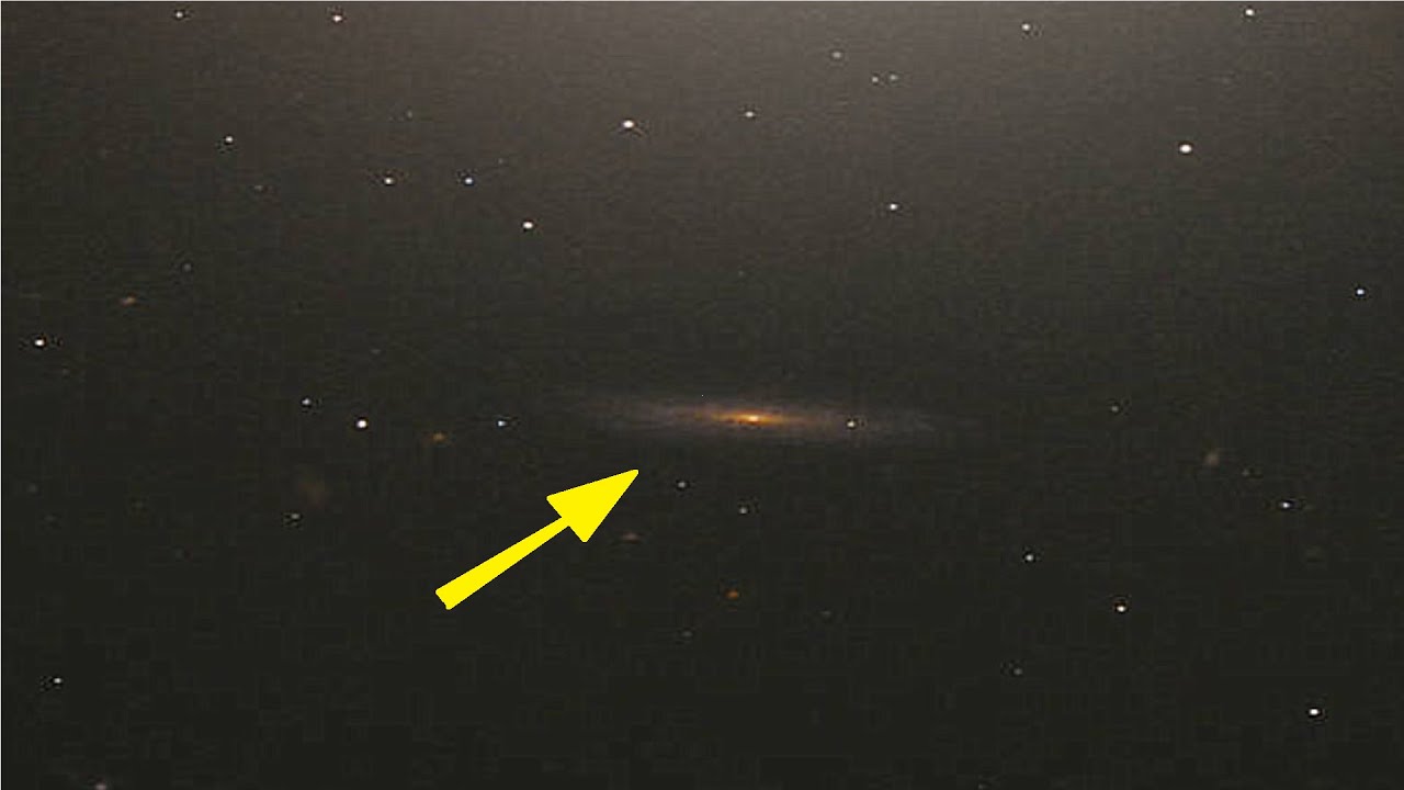 NASA's Hubble Space Telescope Views A Huge Sphere Of Stars Around 100 ...