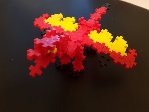 Plusplus Dragon