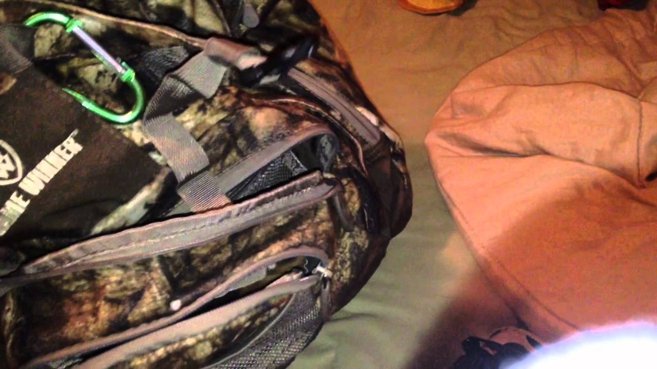 My new game winner pack - YouTube