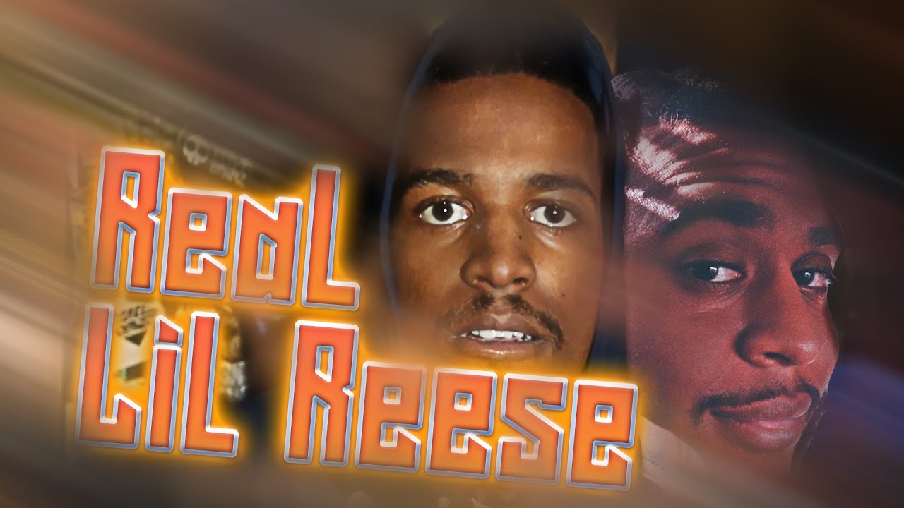 WHOJAYLEN REACTS TO THE CRAZIEST SONG!?!?! (REAL LIL REESE - RX NEPHEW ...