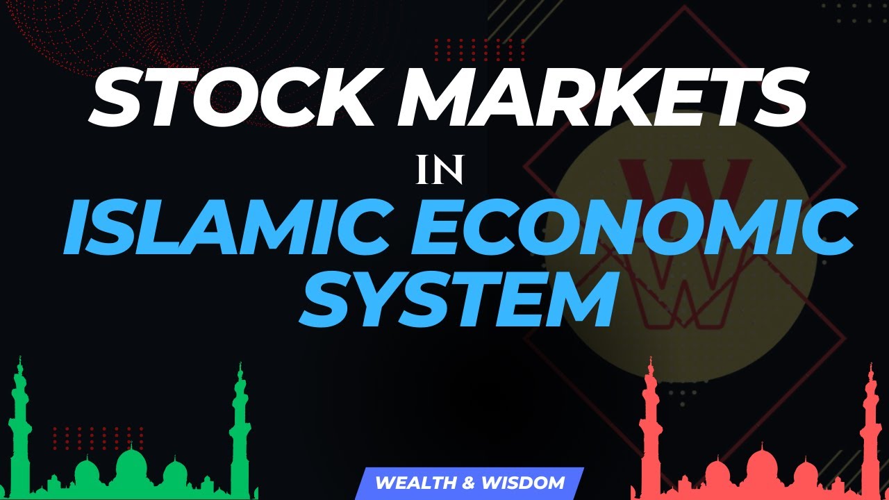 The Islamic Stock Exchange: Markets with Morality: Equity and Ethics ...
