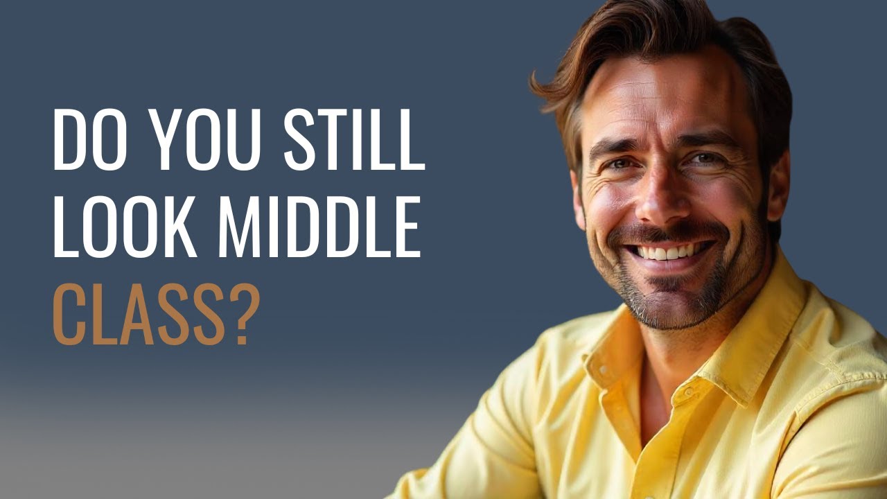 5 Communication Codes That Make You Appear Rich (Before Even Being Rich) - YouTube