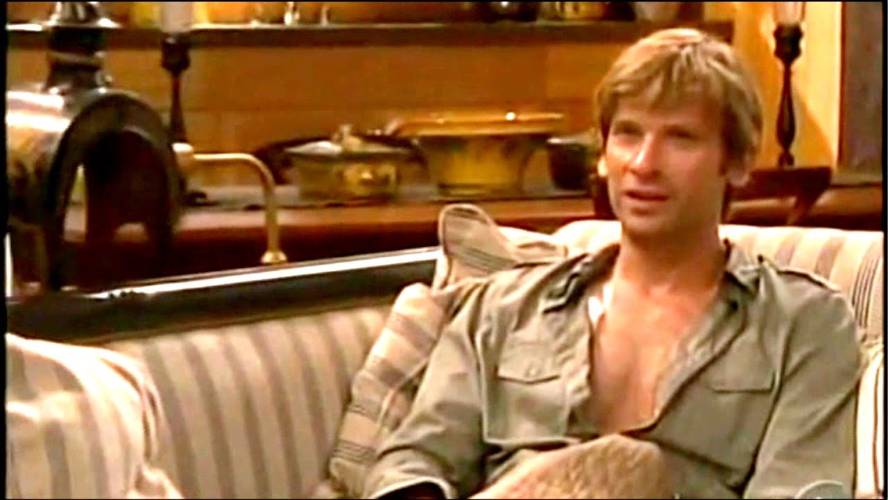 Tea & Todd Talk About Victor Jr & She Figures Out The Killer Might Be ...