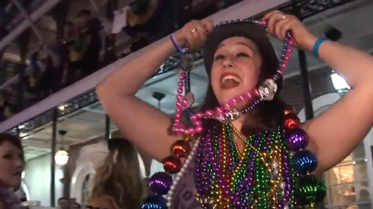 Mardi Gras 2015 Zydeco festival Raamsdonksveer holland the netherlands ...