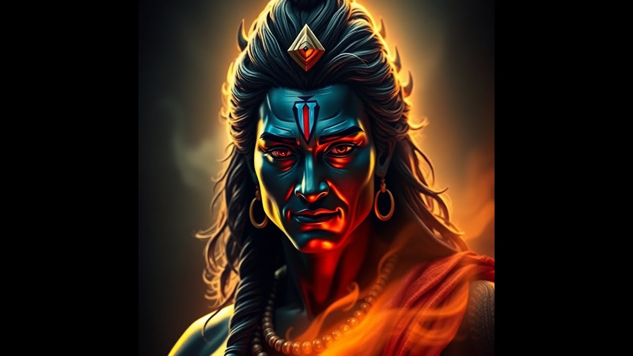 Shiv Tandav Stotram | Shankar Mahadevan | Powerful of Lord Shiva's ...