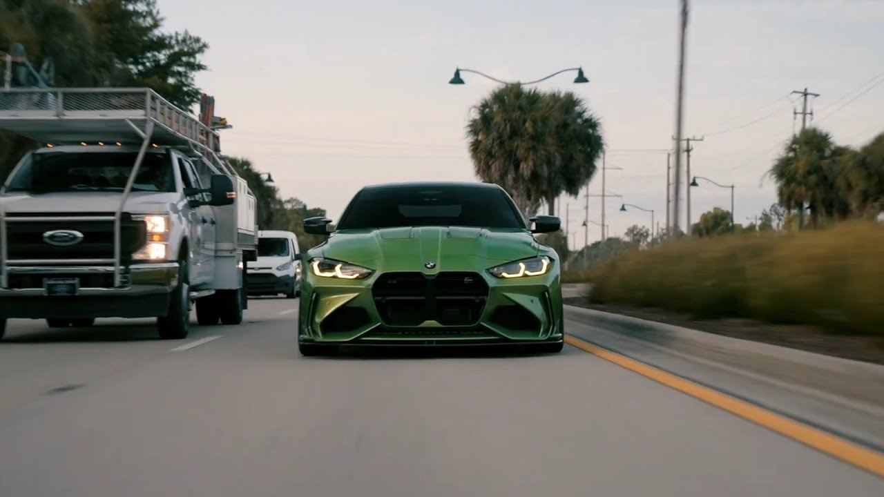 [BMW M5 EDIT] (Baile do coqueiro 5 ) - YouTube