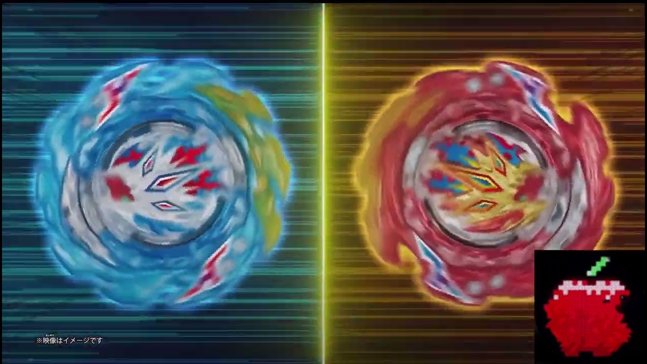 NEW! BU HELIOS AND HYPERION! ULTIMATE FUSION DX SET!! - YouTube