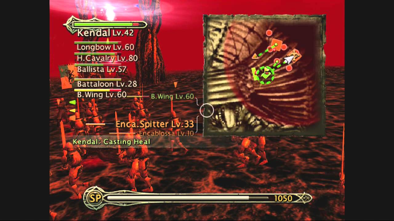 Kingdom Under Fire The Crusaders | Kendal | Finale | Destroying ...