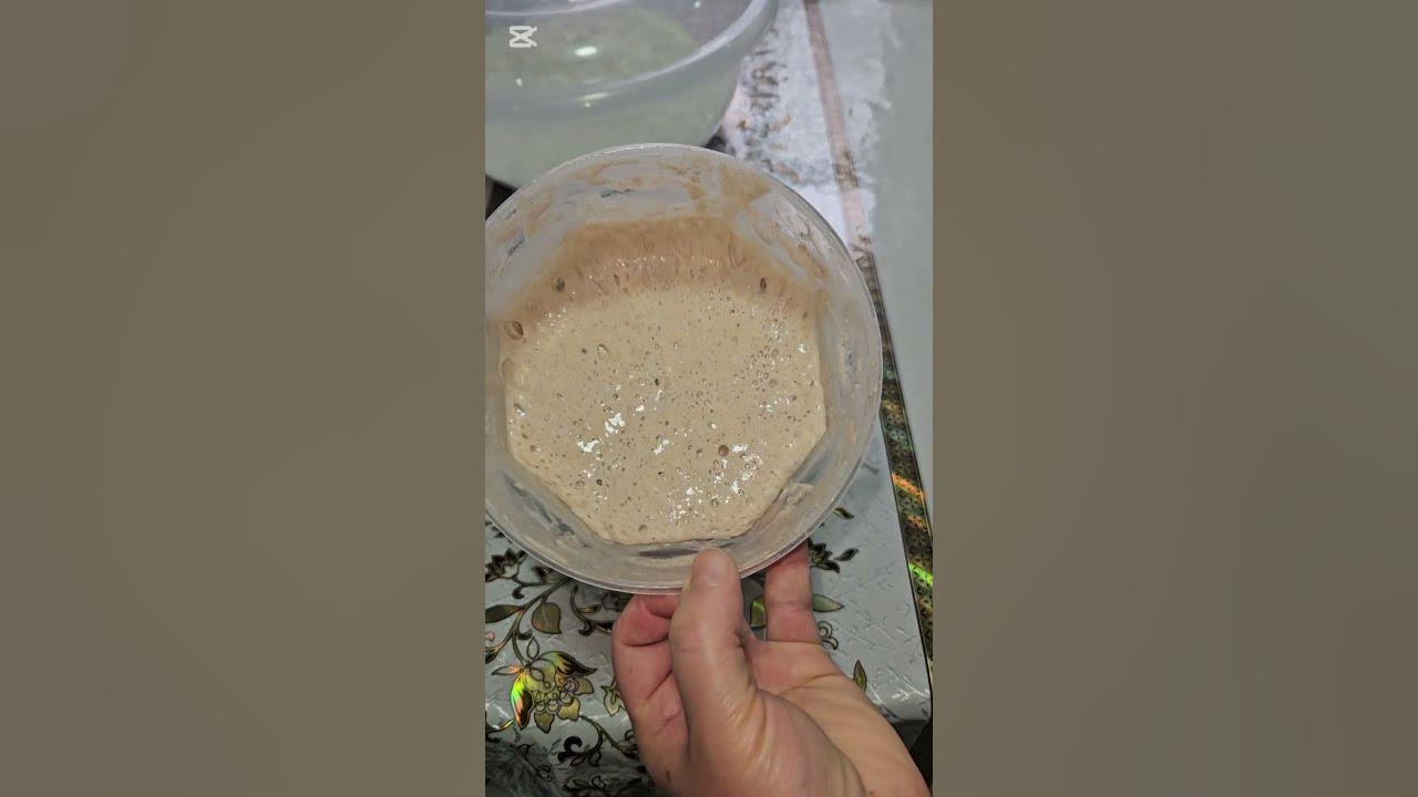 Домашний хлеб на закваске 💕 Не забудьте подписаться 👍 Youtube