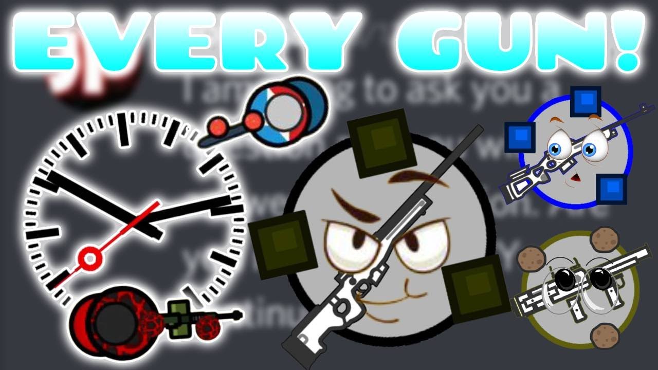 60 SECONDS To NAME EVERY SURVIV IO GUN YouTube 60-seconds-to-name-every-surviv-io-gun-youtube
