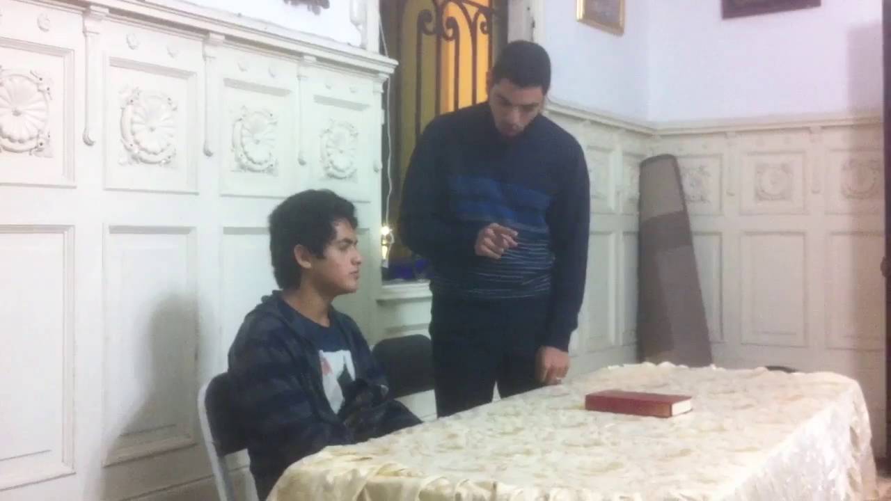Peruvian Converted to Islam in Peru - YouTube
