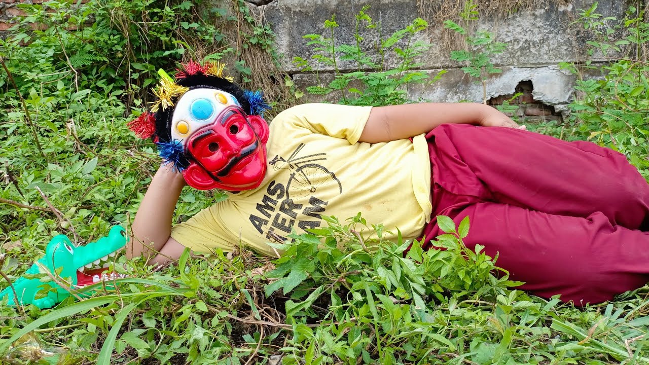 ONDEL-ONDEL ONDEL-ONDEL BETAWI~LOLIPOP HELLO KITTY~BEBEK~TAYO~BALON ...