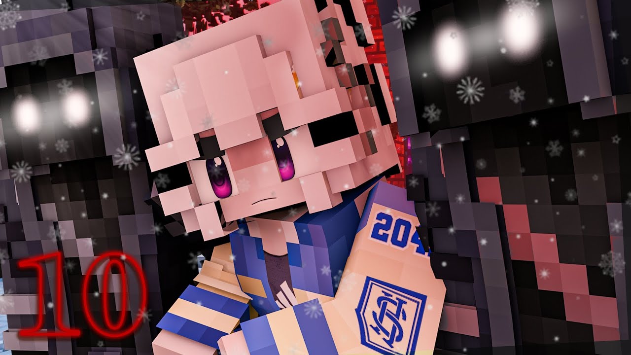 May We Meet Again | HillCrest [Episode.10] Minecraft Roleplay - YouTube