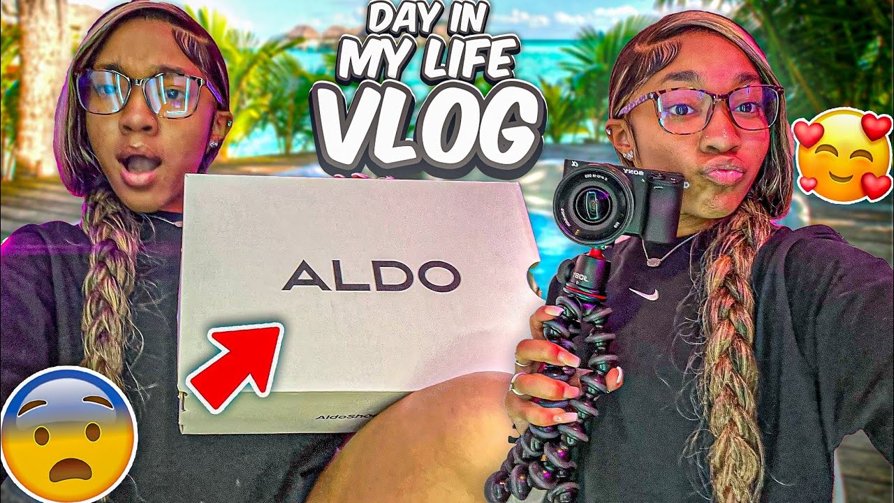 PRODUCTIVE DAY IN MY LIFE VLOG: shopping , cleaning ,laundry , drive ...