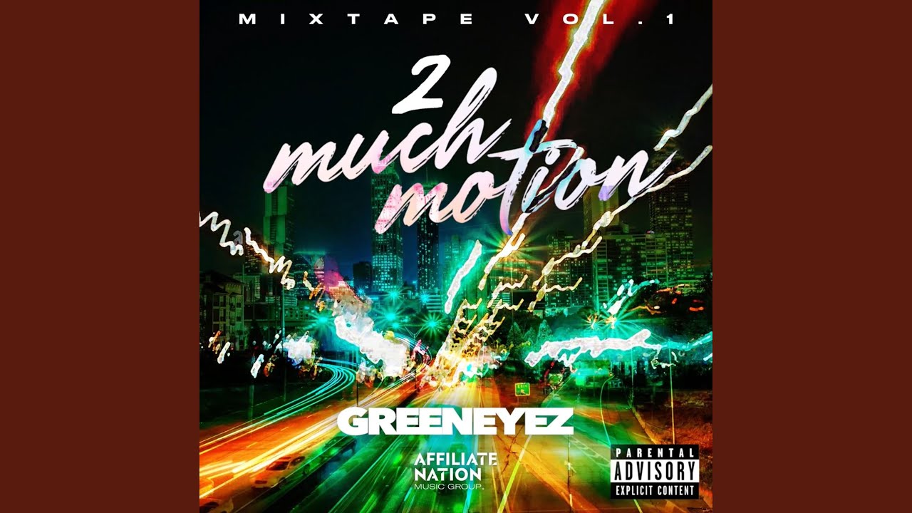 2 Much Motion - YouTube
