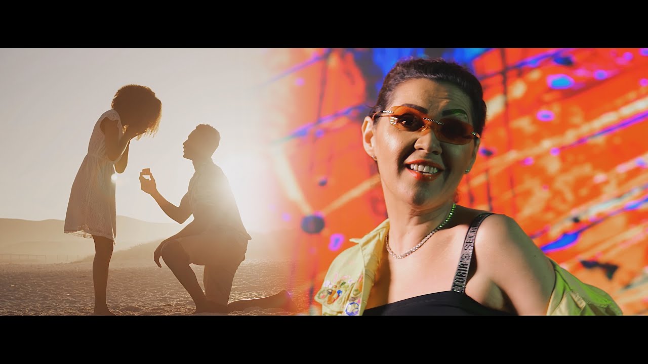 Minodora - Spune Da | Official Video - YouTube