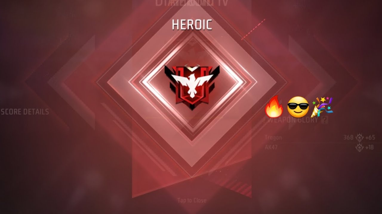 First Time Heroic With @Devil_gaming170🔥😎🎉 - YouTube