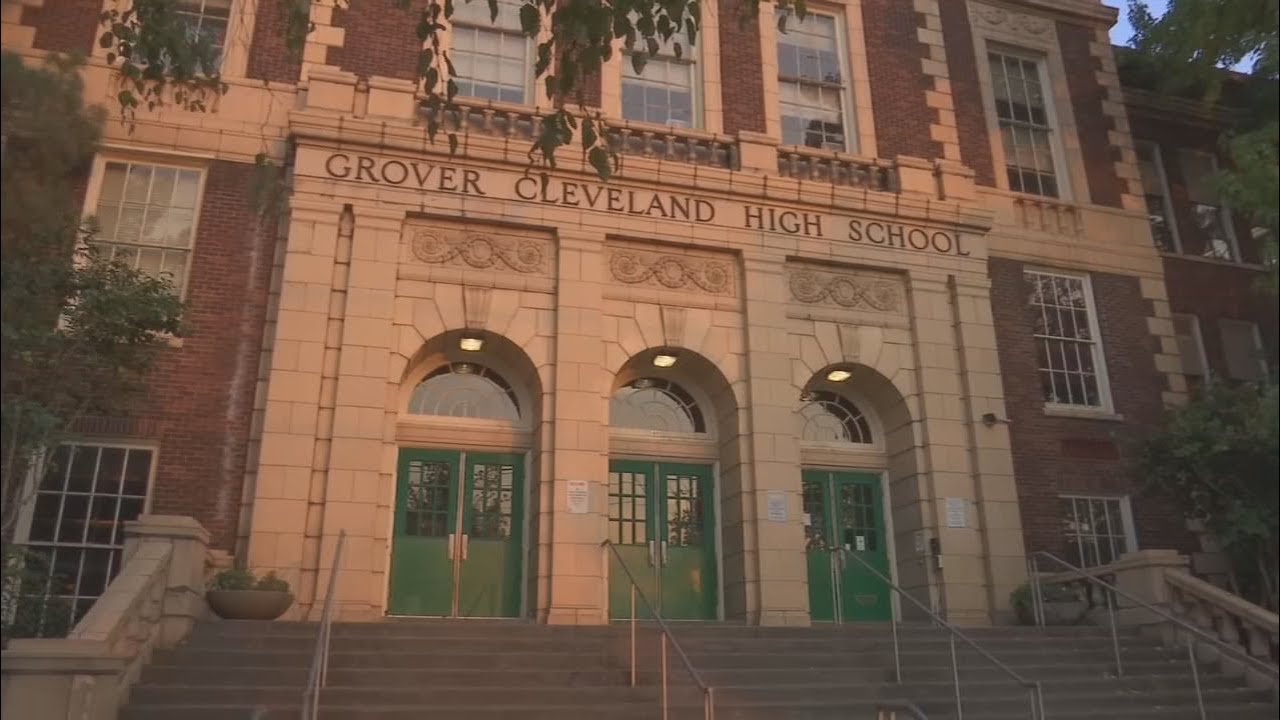 Portland City Council passes resolution to create school zone near ...