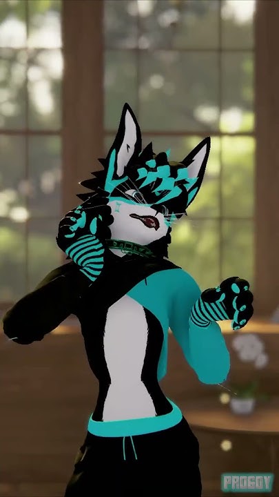при мне такой фигни не было #furry #фурри #meme #мем #progdy #прогди # ...