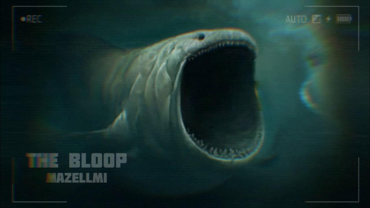 The bloop sounds - YouTube