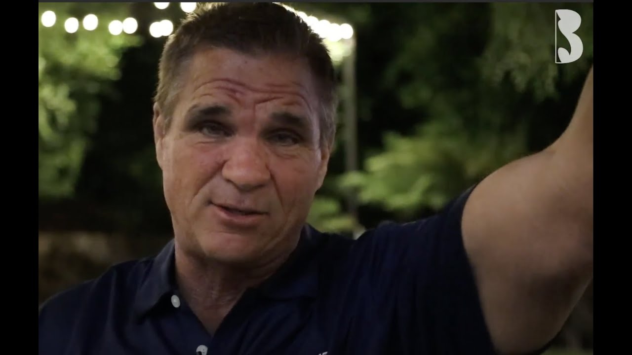 Brian Baldinger - IBIY Interview - YouTube