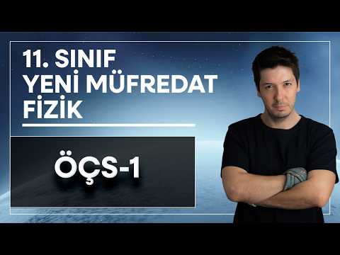 5) 11. Sınıf Yeni Müfredat Fizik | Kuvvet ve Hareket | Düşey Atış Hareketi Soru Çözümleri