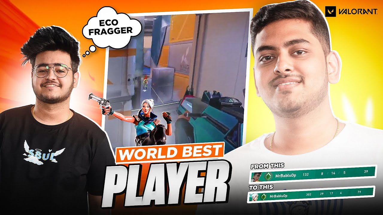 PROVING THEM WRONG EVERYDAY WITH MY VCT LEVEL JETT GAMEPLAY - YouTube